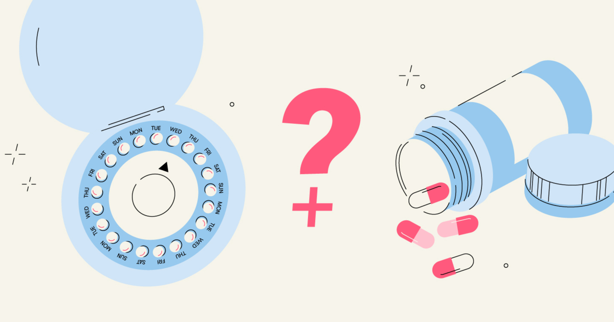 Antibiotics And Birth Control Does Medication Affect Hormonal antibiotics-and-birth-control-does-medication-affect-hormonal